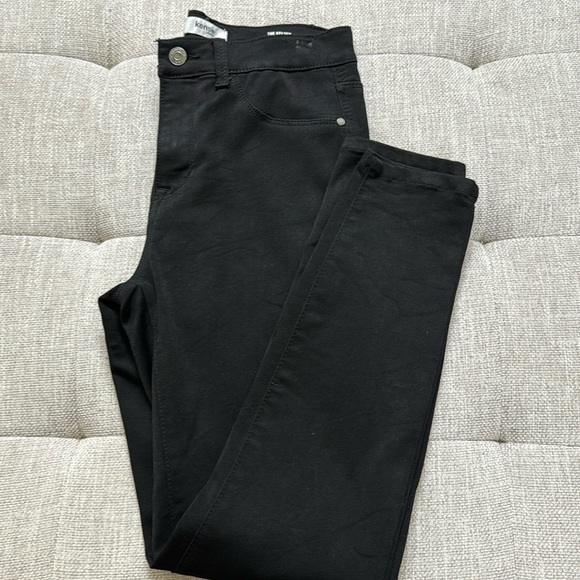 Kensie | Jeans | The Kelsey High Rise Skinny | Poshmark